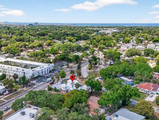 3620 E Tampa Cir, Tampa, FL 33629 | MLS #O6395