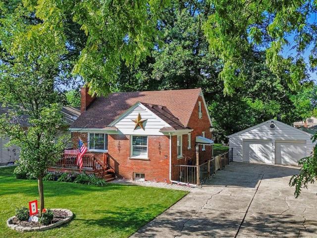 3620 Fort Drive