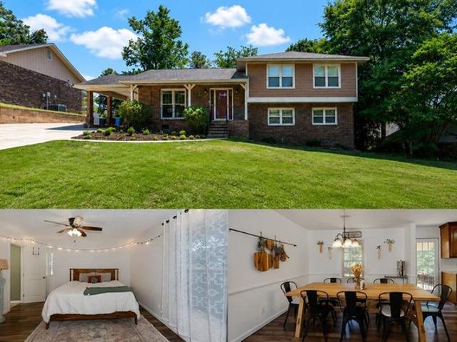 3620 Ginger Dr, Columbus, GA 31909