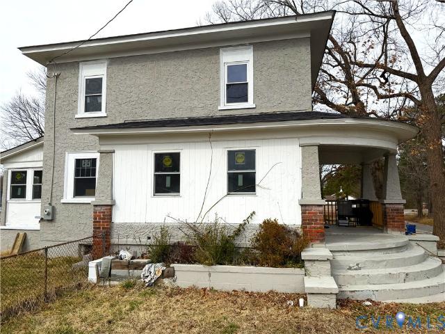 3620 Hamilton Ave, Hopewell, VA 23860 | MLS #2604 | Compass
