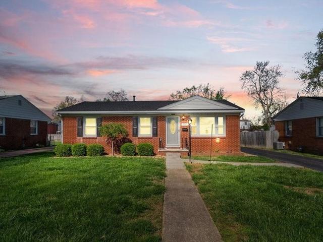 3620 Hawthorne Dr, Owensboro, KY 42303
