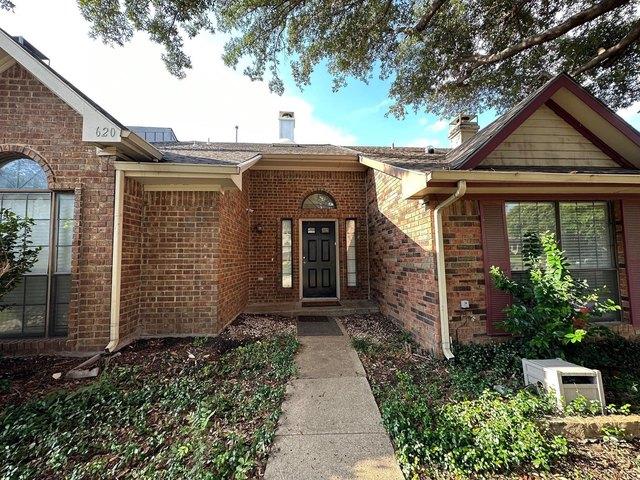 3620 Hilltop Ln, Plano, TX 75023