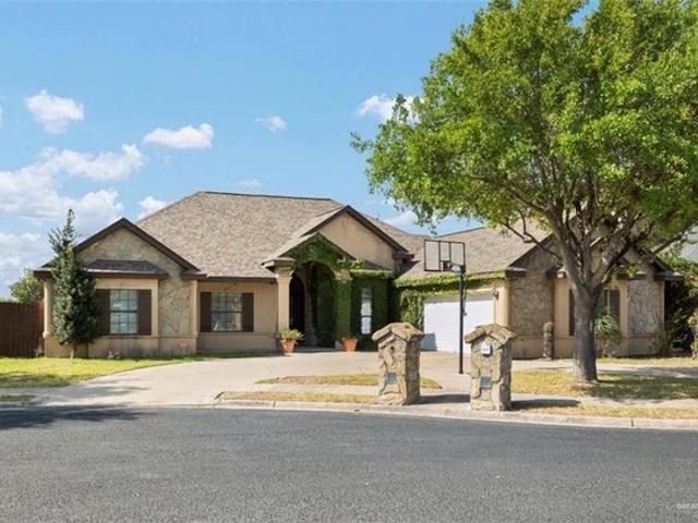 3620 Ida St, Edinburg, TX 78539