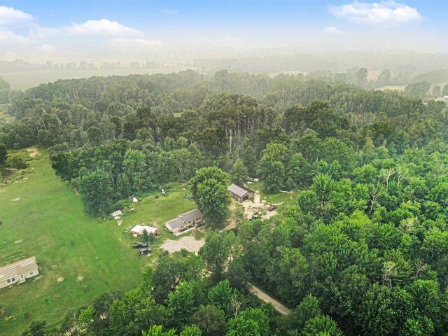 3620 Klender Road