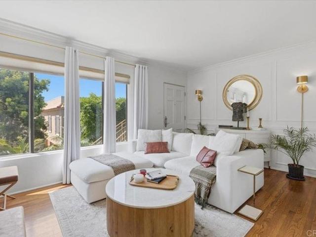 3620 Park Blvd Unit 8, San Diego, CA 92103