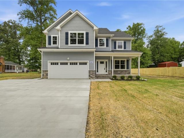 3620 Parr LN