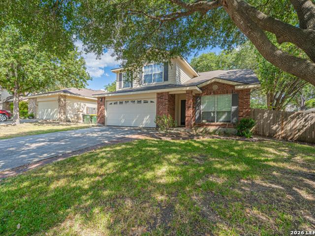 3620 Prairie Ln