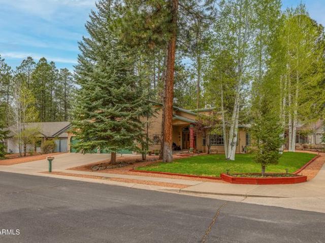 3620 S Cheryl Dr, Flagstaff, AZ 86005
