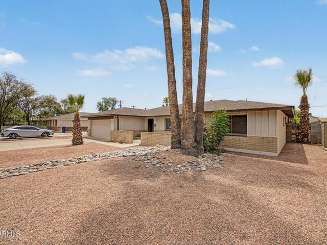 3620 S Terrace Rd, Tempe, AZ 85282