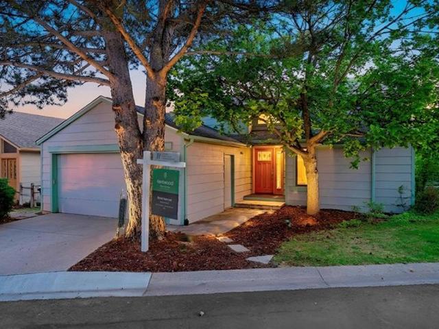 3620 Silver Plume Ln, Boulder, CO 80305