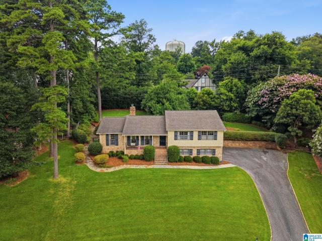 3620 Spring Valley Road