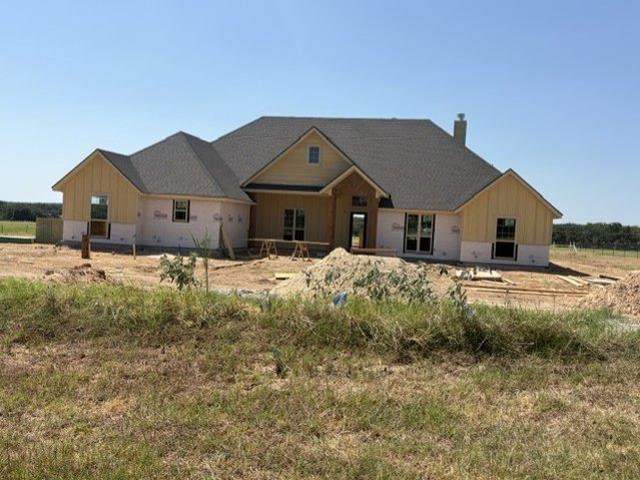 3620 Springfield Rd, Springtown, TX 76082