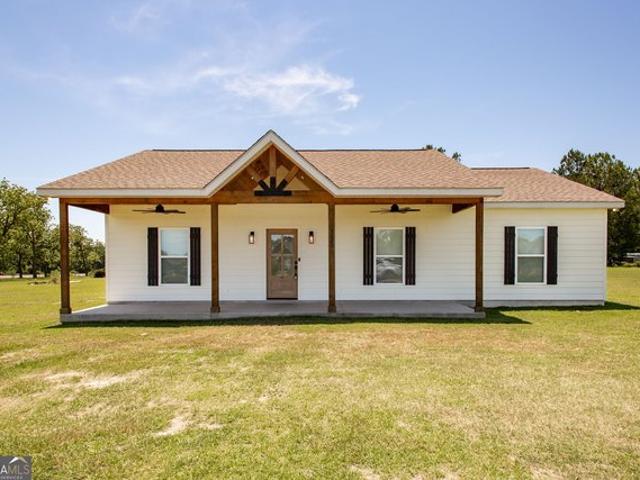 3620 Tanner Ln, Waycross, GA 31503