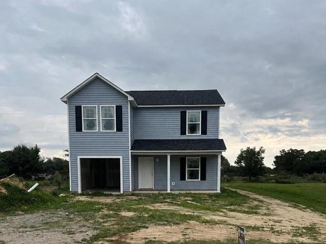 3620 W Moore Dr, Bethel, NC 27812