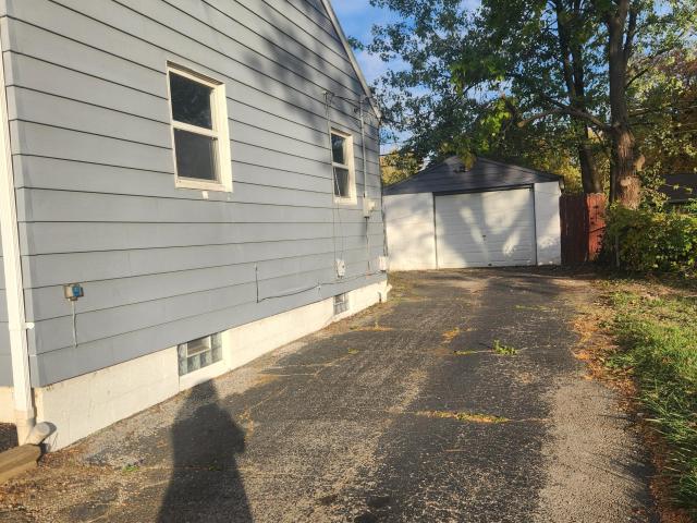 3620 Walmar Drive