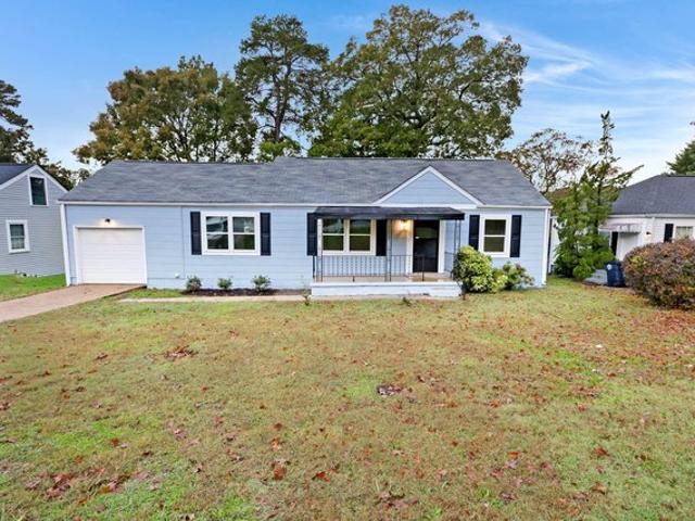 3620 Weldon Dr, Chattanooga, TN 37412