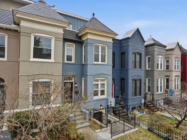 3620 13th St NW, Unit 1, Washington, DC 20010 | MLS #DCDC2260
