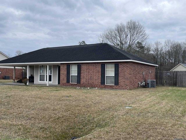 36216 Lynchburg Dr, Denham Springs, LA 70706