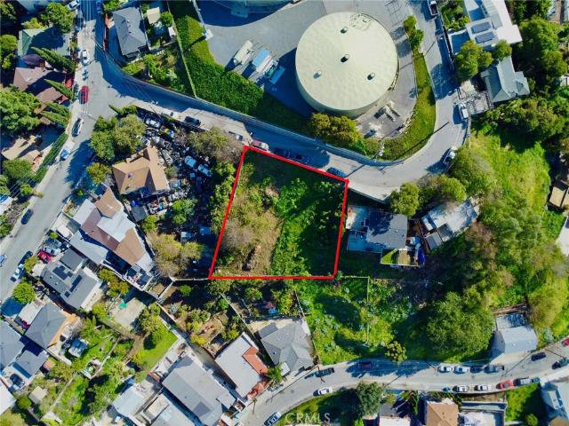 3621 Meisner St, Los Angeles, CA 90063 | MLS #MB26035