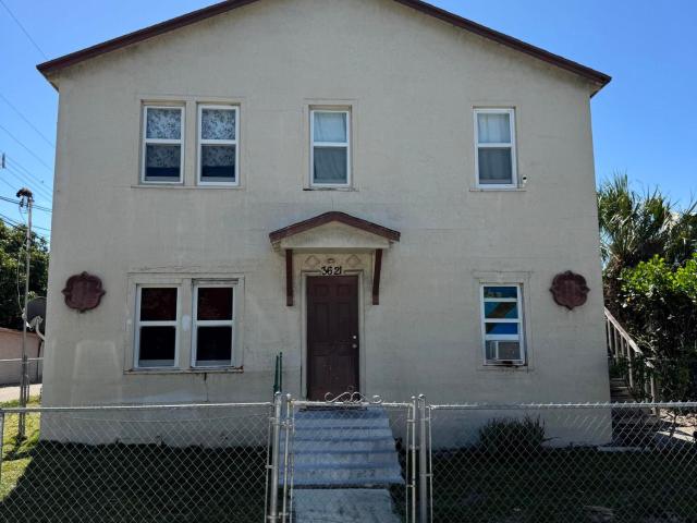 3621 Morton Ave, West Palm Beach, FL 33405 | MLS #B26021