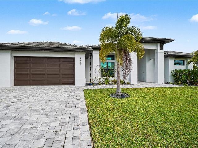 3621 NW 1st St, Cape Coral, FL 33993 | MLS #2026012 | Compass