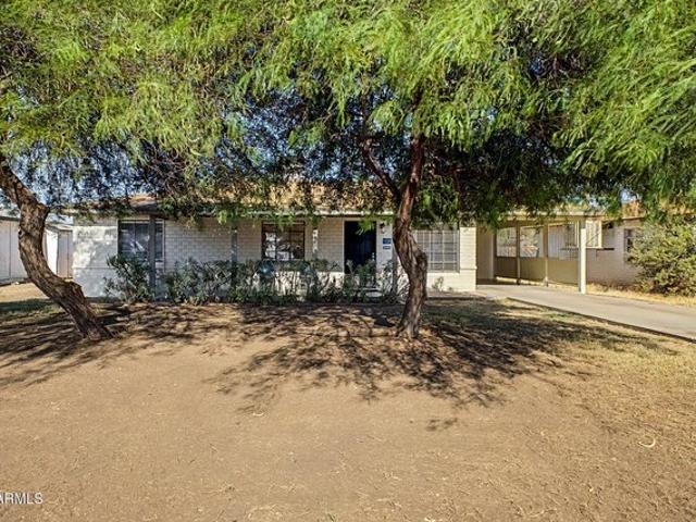 3621 N 21st Dr, Phoenix, AZ 85015
