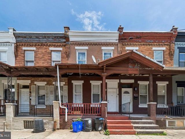 3621 N Camac St, Philadelphia, PA 19140