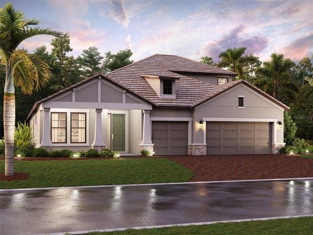 3621 nd Ter E, Parrish, FL 34219