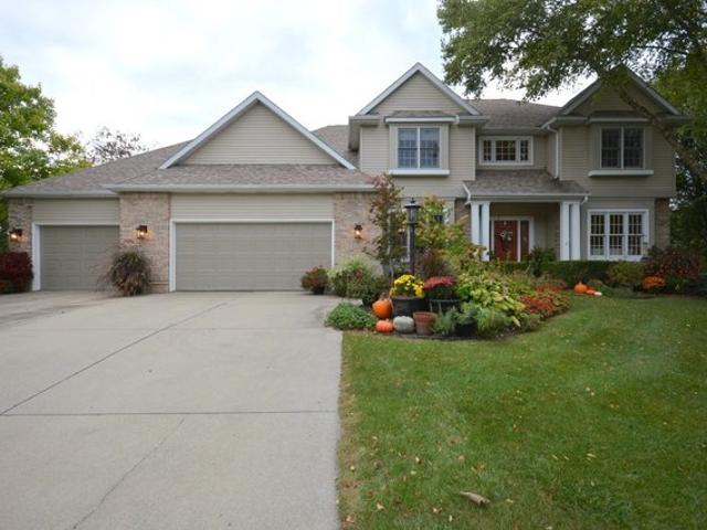 3621 Oak Ridge Dr, Elkhart, IN 46517