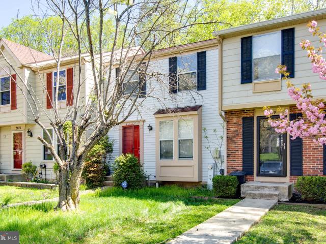 3621 Autumn Glen Cir, Burtonsville, MD 20866 | MLS #MDMC2220 | Compass