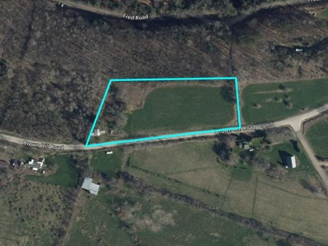 3621 Brown Hill Road