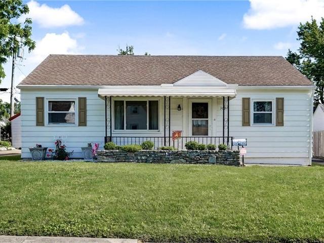 3621 Cleveland Ave, Dayton, OH 45410