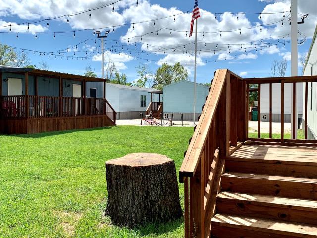 3621 County Road 161 G
