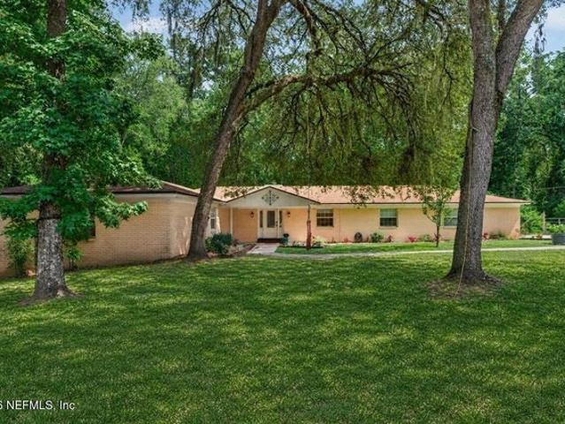 3621 County Road 215, Middleburg, FL 32068