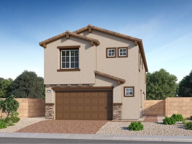 3621 Dusted Glow Ave, Henderson, NV 89044