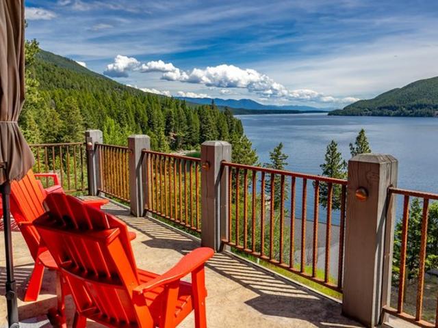3621 E Lakeshore Dr, Whitefish, MT 59937