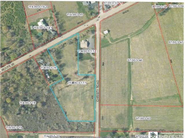 3621 East Main Road