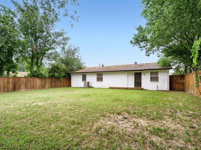 3621 Edgewood Drive