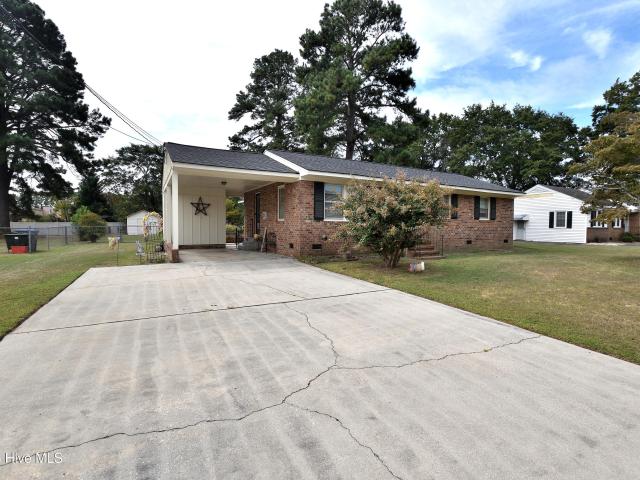 3621 Gail Drive