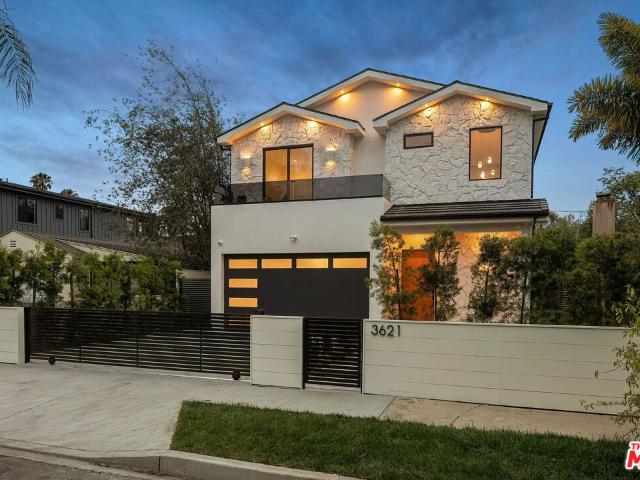 3621 Greenwood Ave, Los Angeles, CA 90066 | MLS #26816