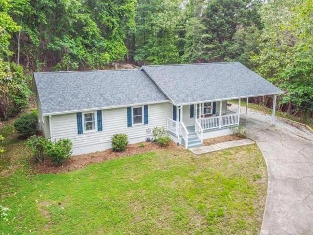 3621 Griffin Dr, Gainesville, GA 30506