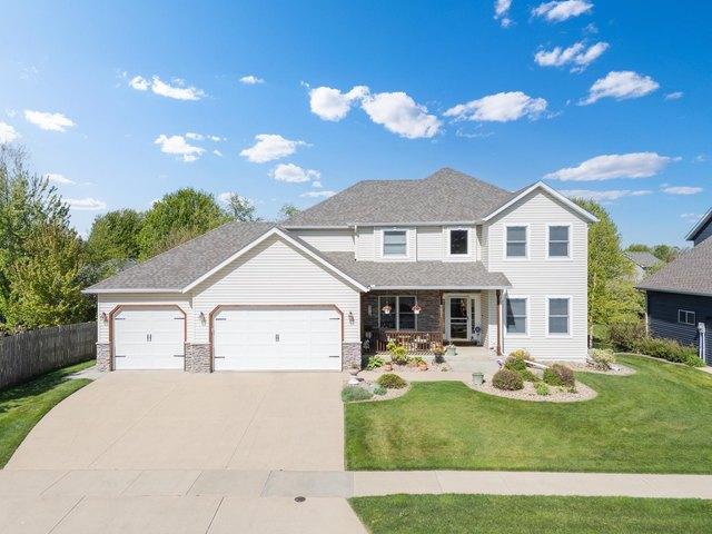 3621 Hart Ln SW, Rochester, MN 55902