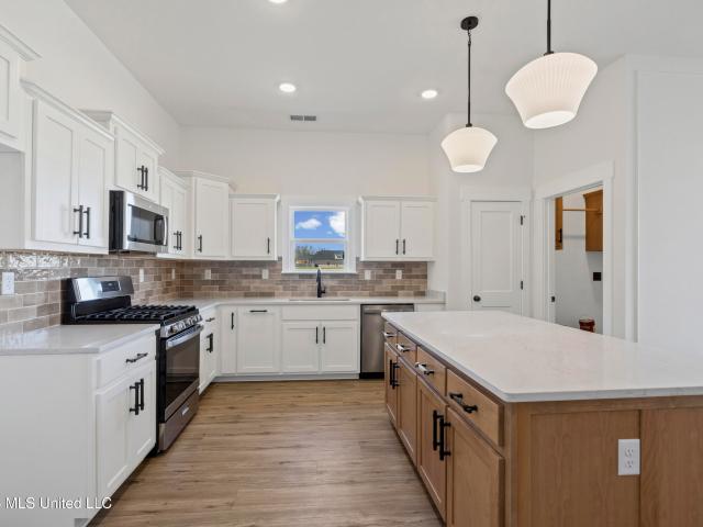 3621 Hatton Drive