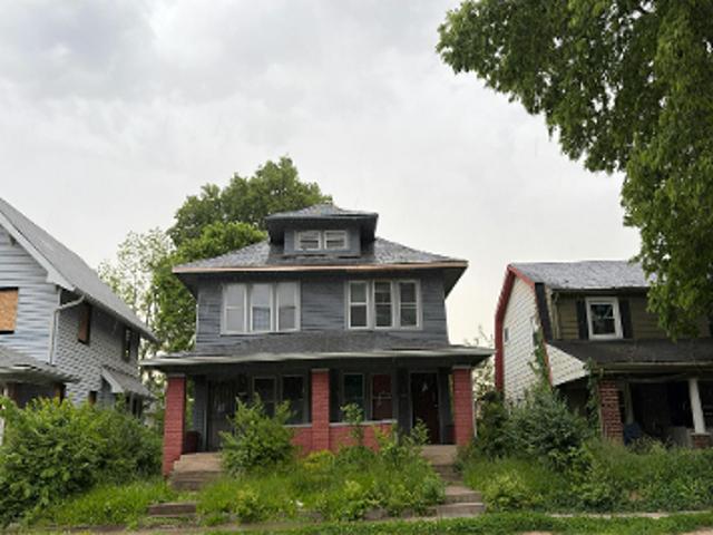 3621 Illinois