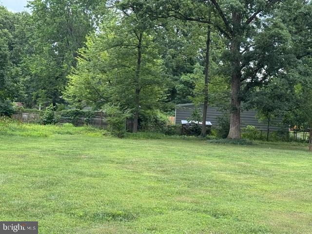 3621 Jermantown Road