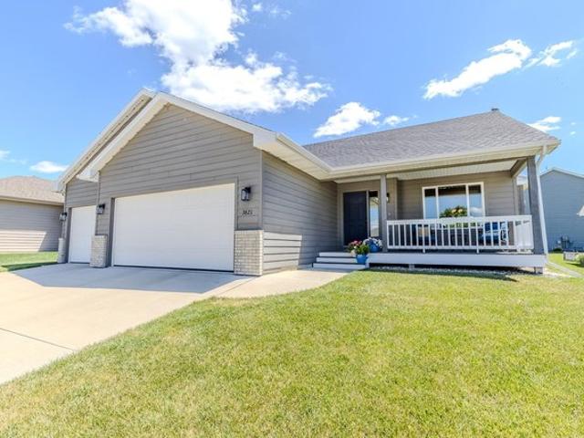 3621 Keokuk Ave, Spirit Lake, IA 51360