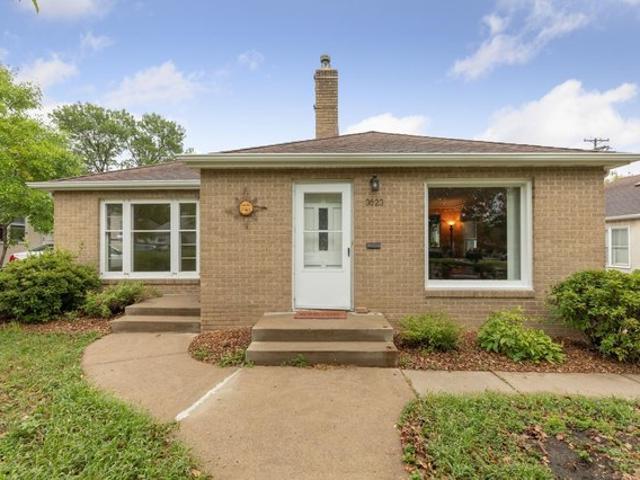 3621 Kipling Ave, Saint Louis Park, MN 55416