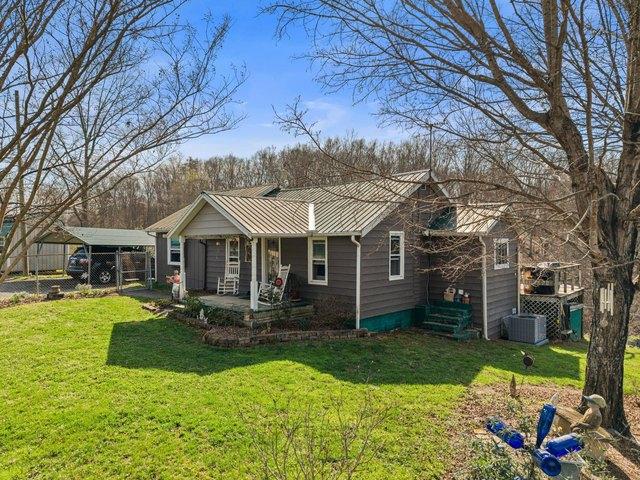 3621 Leadvale Rd, White Pine, TN 37890