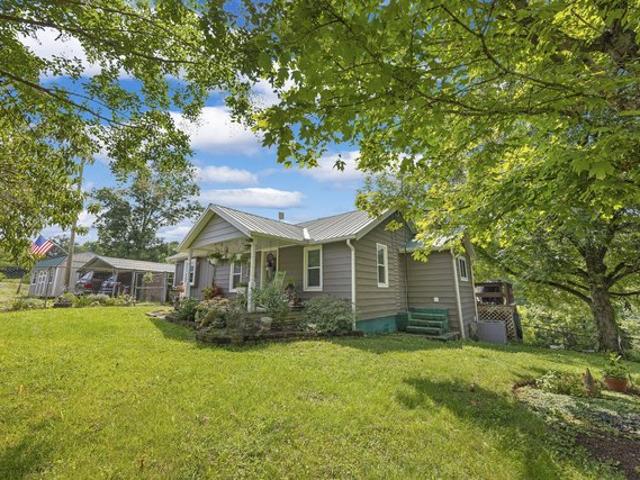 3621 Leadvale Rd, White Pine, TN 37890