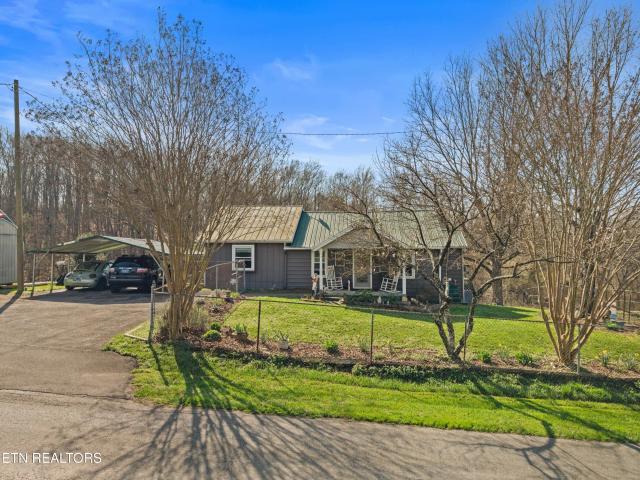 3621 Leadvale Road